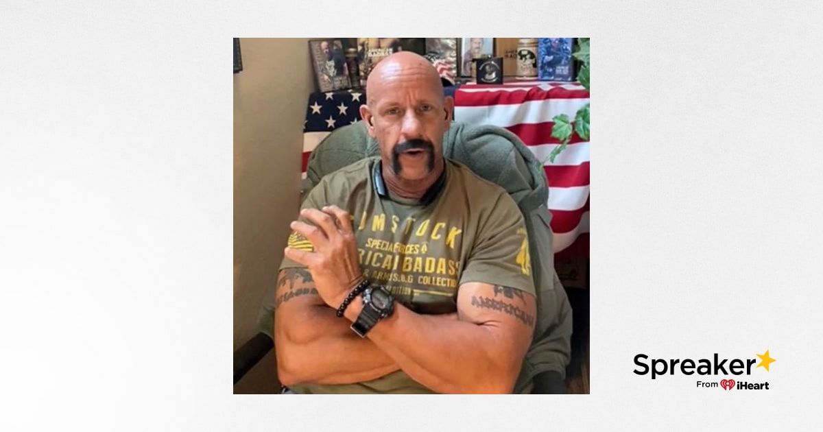 TPC #504: Dr. Dale Comstock (Haitian President Assassination)