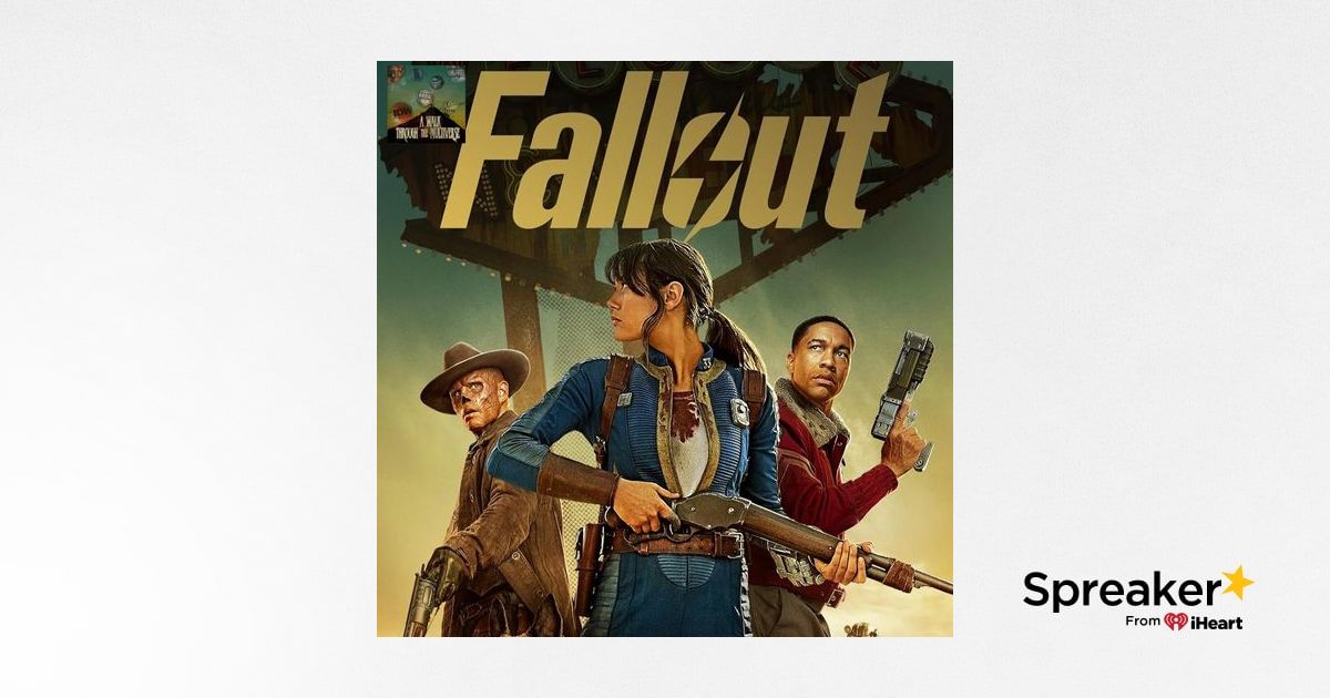 Fallout Season 2 Episode 1 Recap - A Walk Through The Multiverse ...