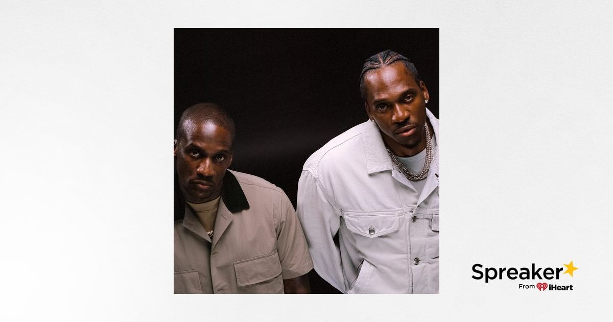 Watch Clipse bring out Kendrick Lamar to perform 'Chains & Whips ...