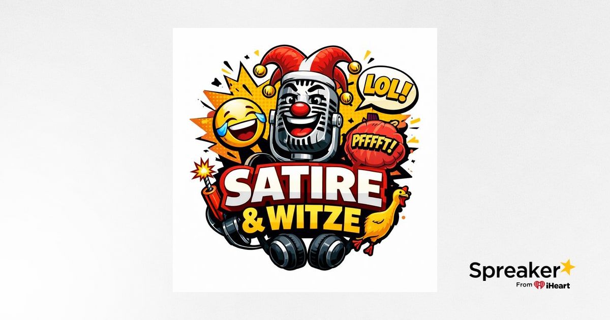 DDR Witze im Set - Satire und Witziges mit Ricko 🤣