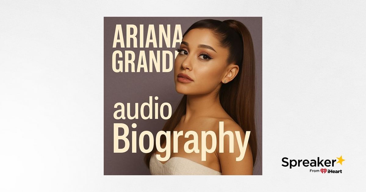 The Rise of a Pop Phenomenon: Ariana Grande's Captivating Journey Revealed