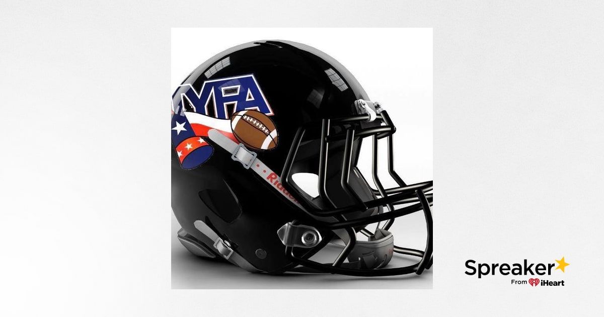 TYFA Game Day Broadcasts - 2022