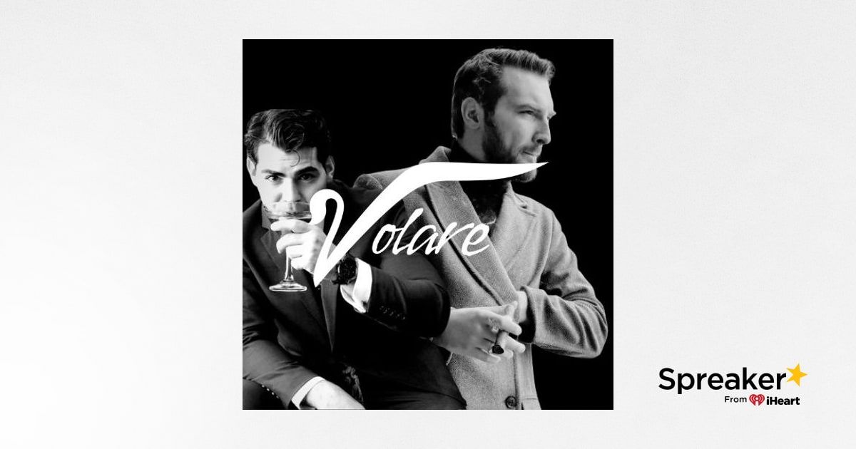 Volare Podcast