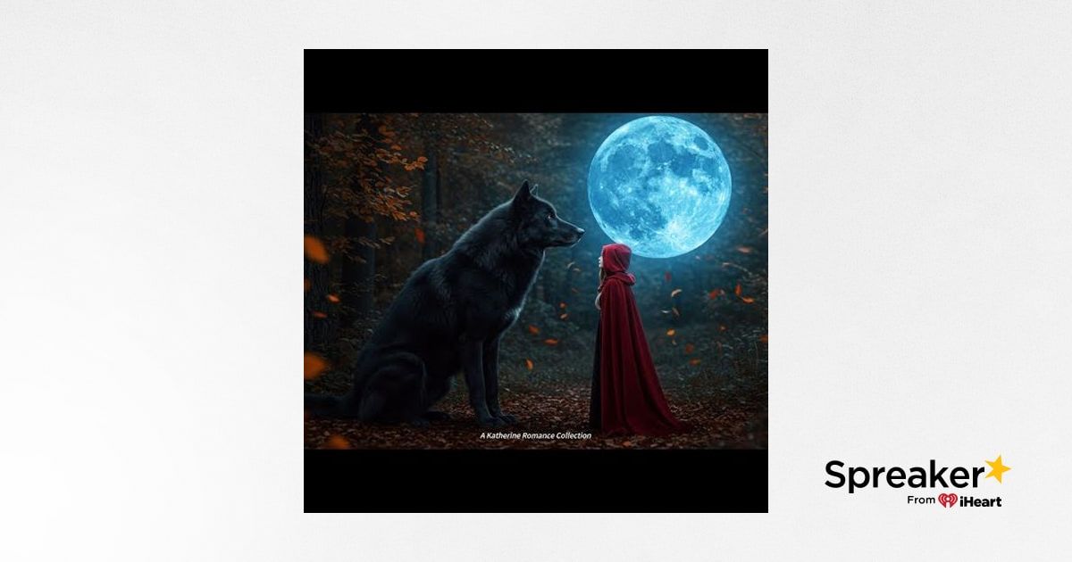 Now The Alpha’s Fight To Mate With Me _ Werewolf Romance Audiobook