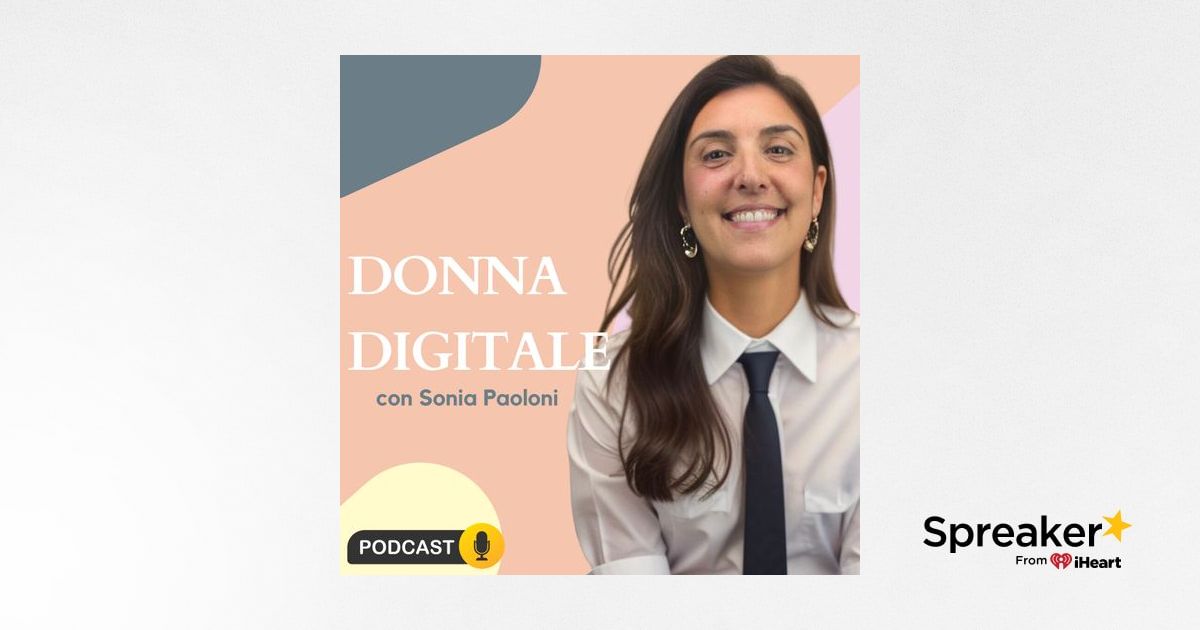 Donna Digitale