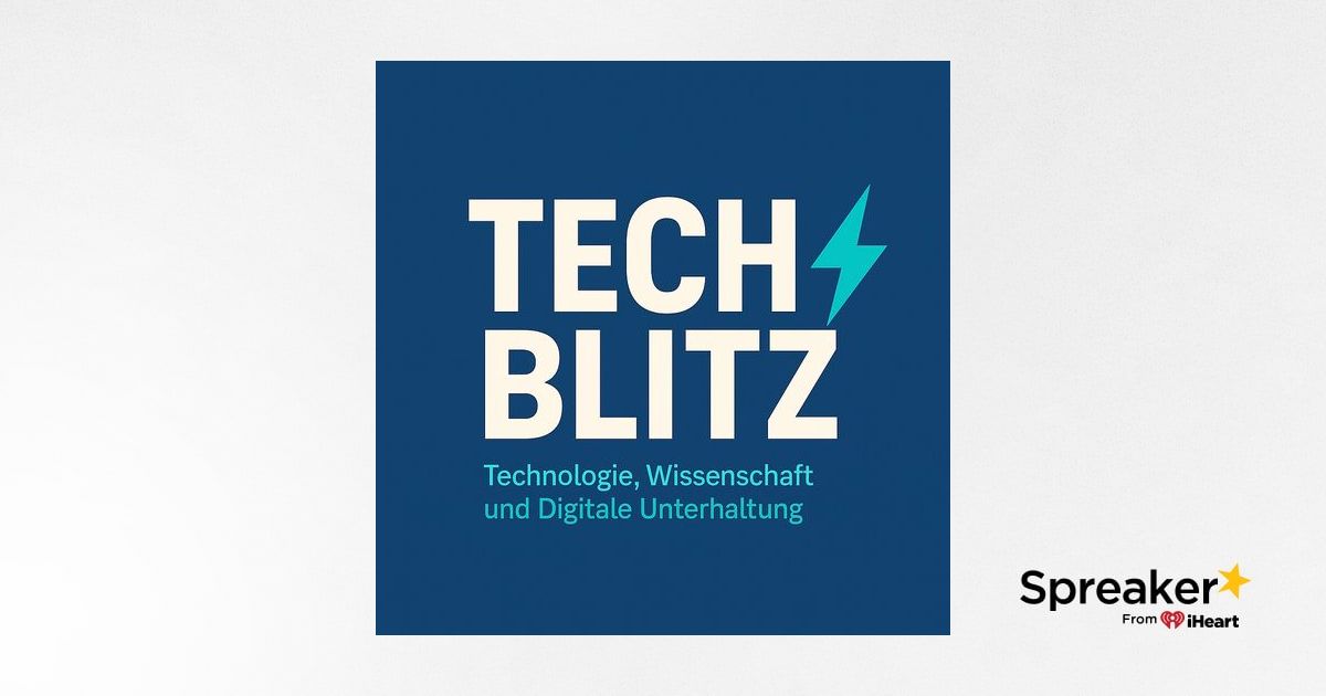 Tech Blitz