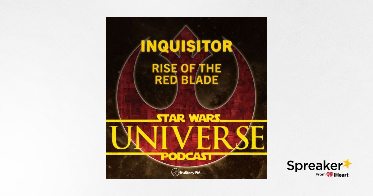 Inquisitor: Rise of the Red Blade