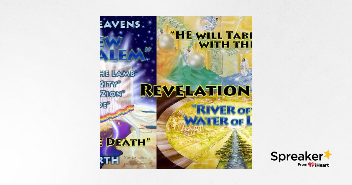 ~(05/26/21)-@ 8PM-Wednesday Night 1ST Service-Bible Study Podcast W/You ...