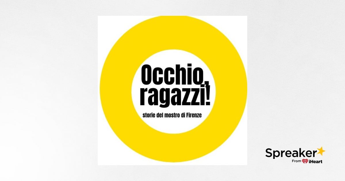 1984 Vicchio, a cura di Maria Lucido e Alessandro Tinti