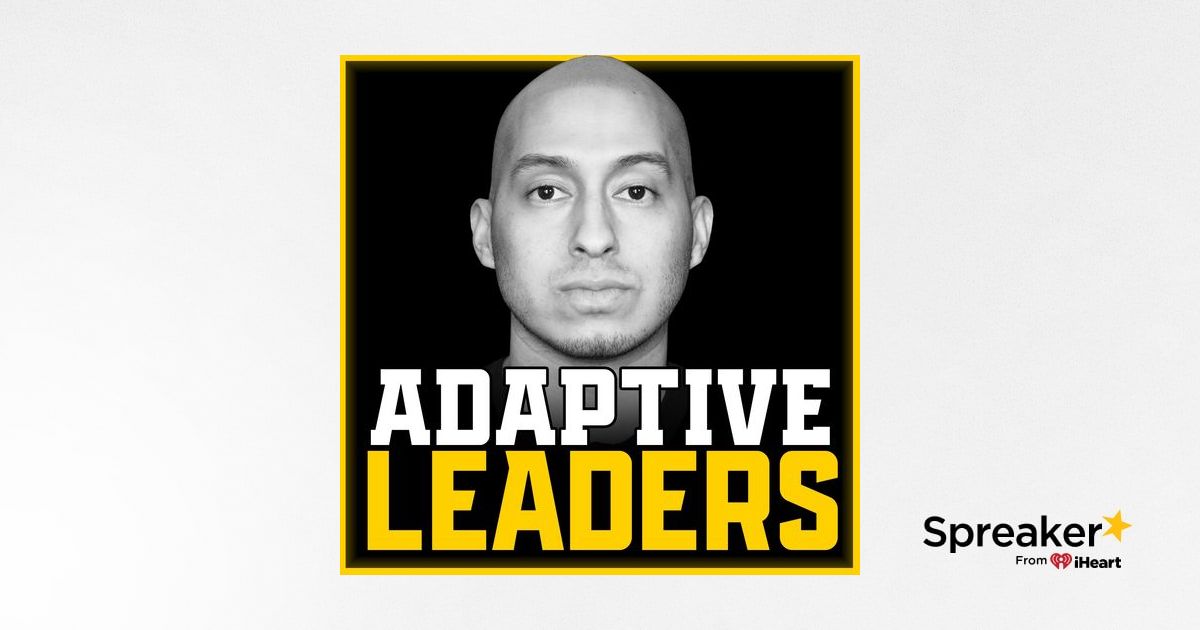 Hunting Traffickers and Helping the Helpless. Glenn Devitt Ep 035