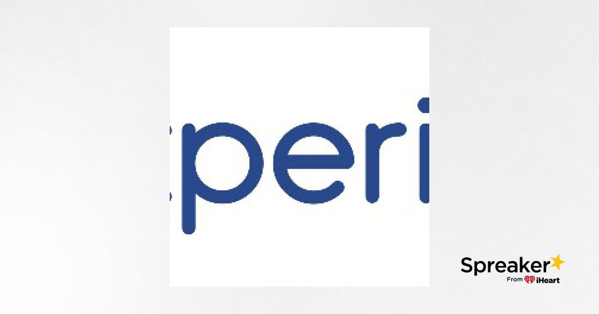 Experian Identity Report with Kathleen Peters, Employment Scams On the Rise