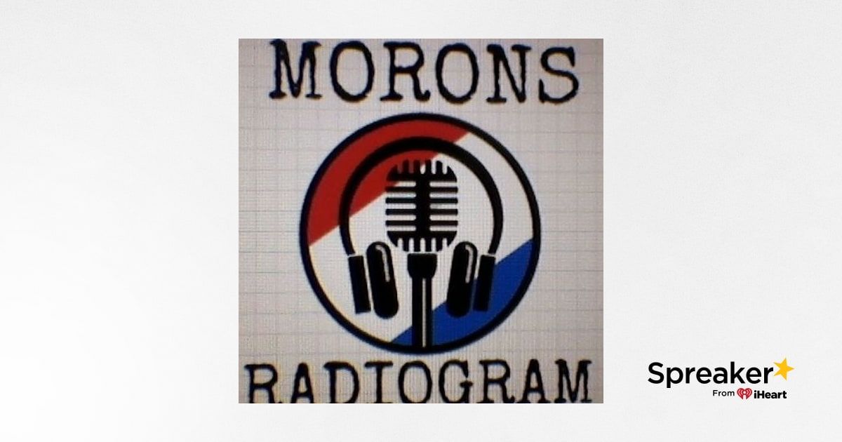 Hideous House Hag & Retarded Resignation