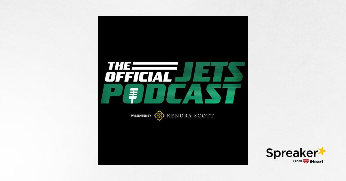 A Conversation with the Jets' Historic 2000 Draft Class 25 Years Later ...