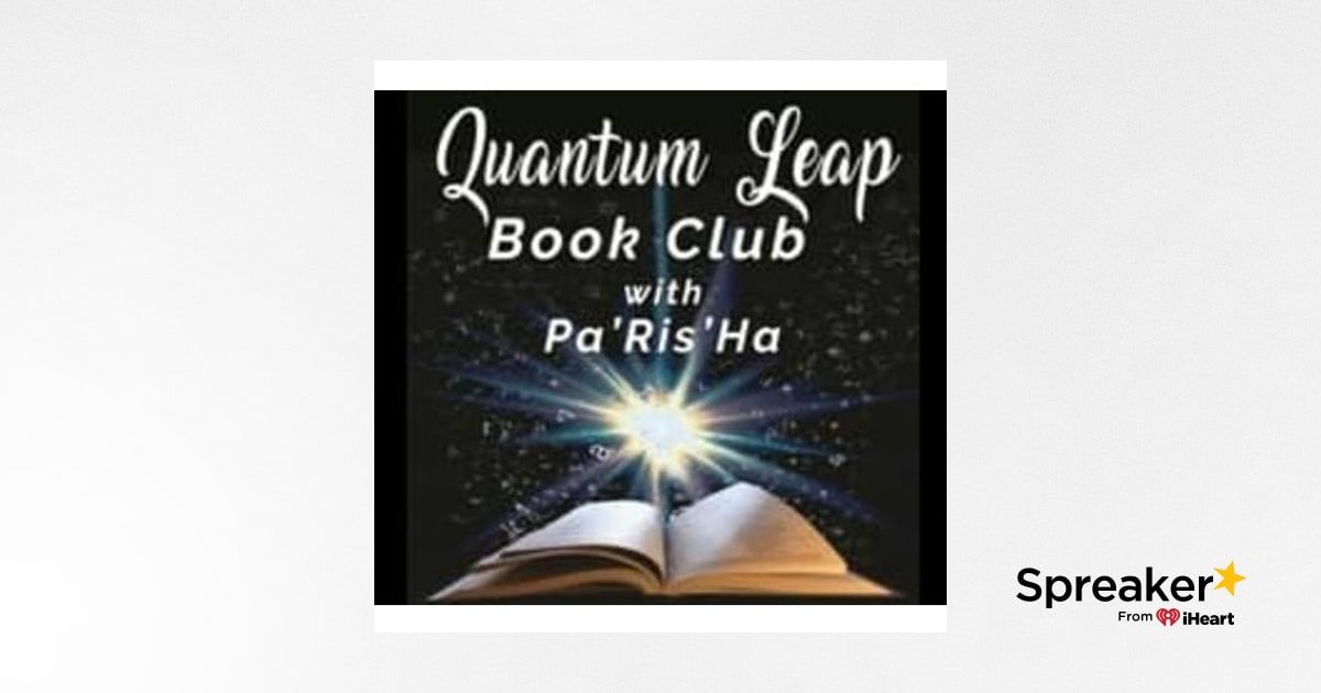 Quantum Leap: Transforming Mental Inertia With New Information Quantum Leap: Transforming Mental Inertia With New Information