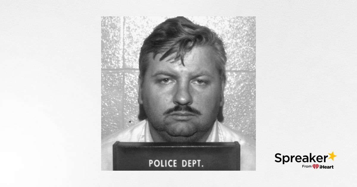 John Wayne Gacy (the Killer Clown) Part 1