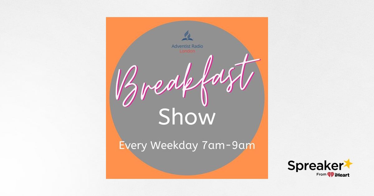 The Breakfast Show - 19th February 2025