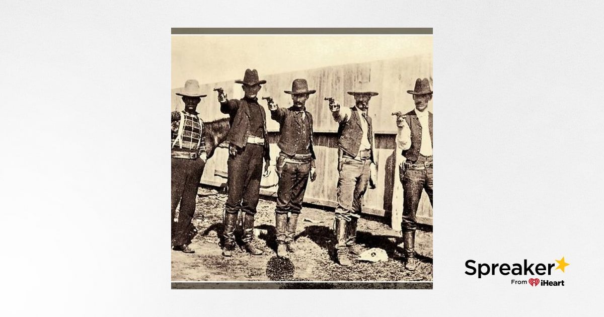 The Day I Discovered The Dangers Of Historical Distortion