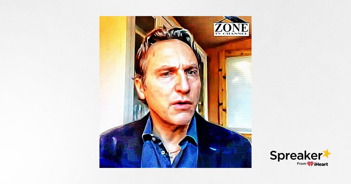 Mission Evolution with Gwilda Wiyaka Interviews - JONATHAN ELLERBY, PHD ...