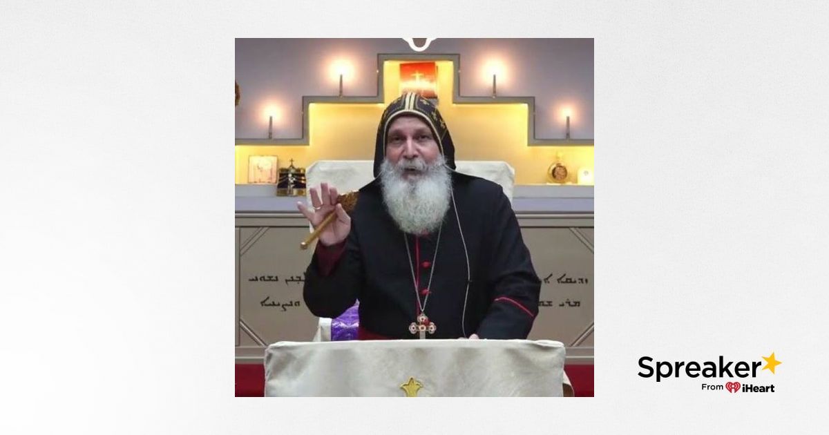 5 Life Secrets God Wants You to Protect at All Costs | Bishop Mar Mari ...