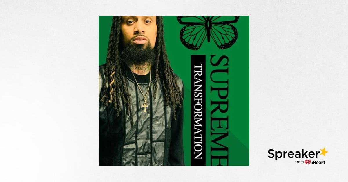 Supreme Transformation