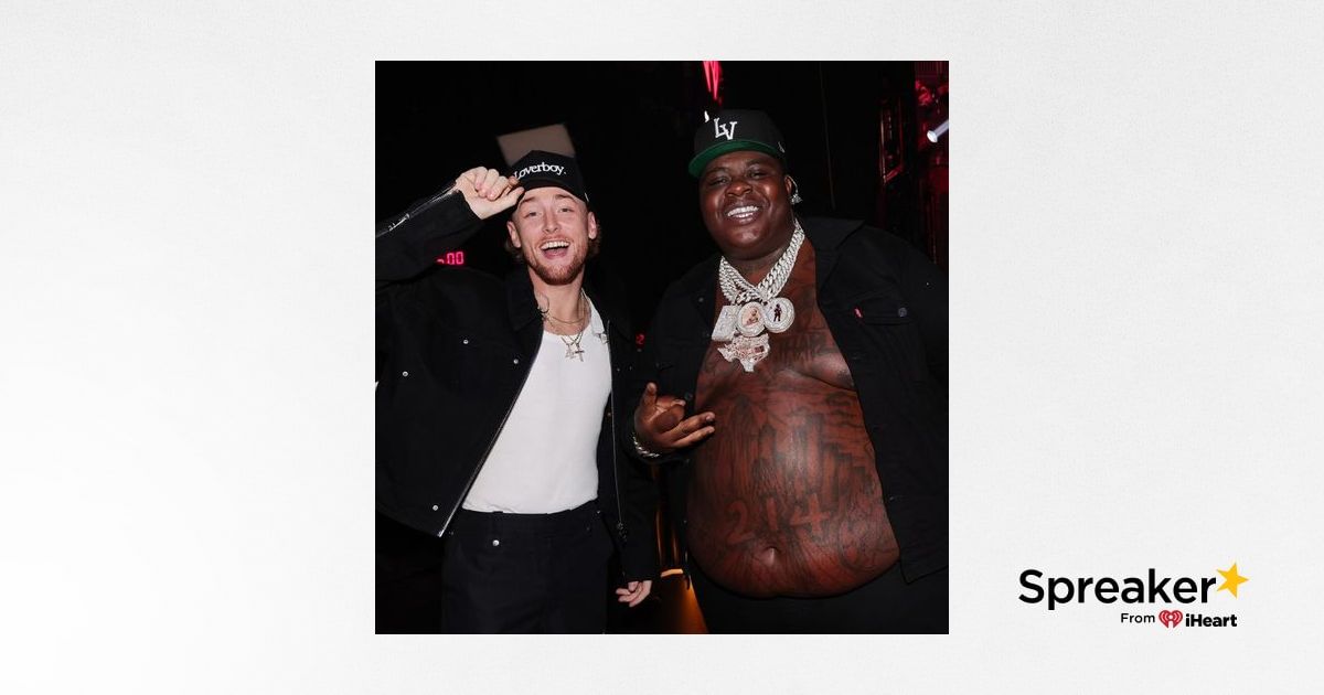 Jelly Roll, Mariah Carey, Tate McRae & More Light Up the Stage at 2025 ...