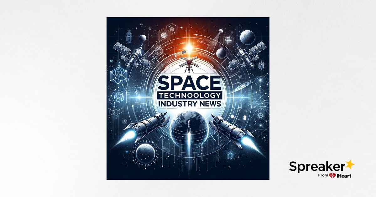 Space Tech Soars: Reusability, Partnerships, and Market Expansion ...
