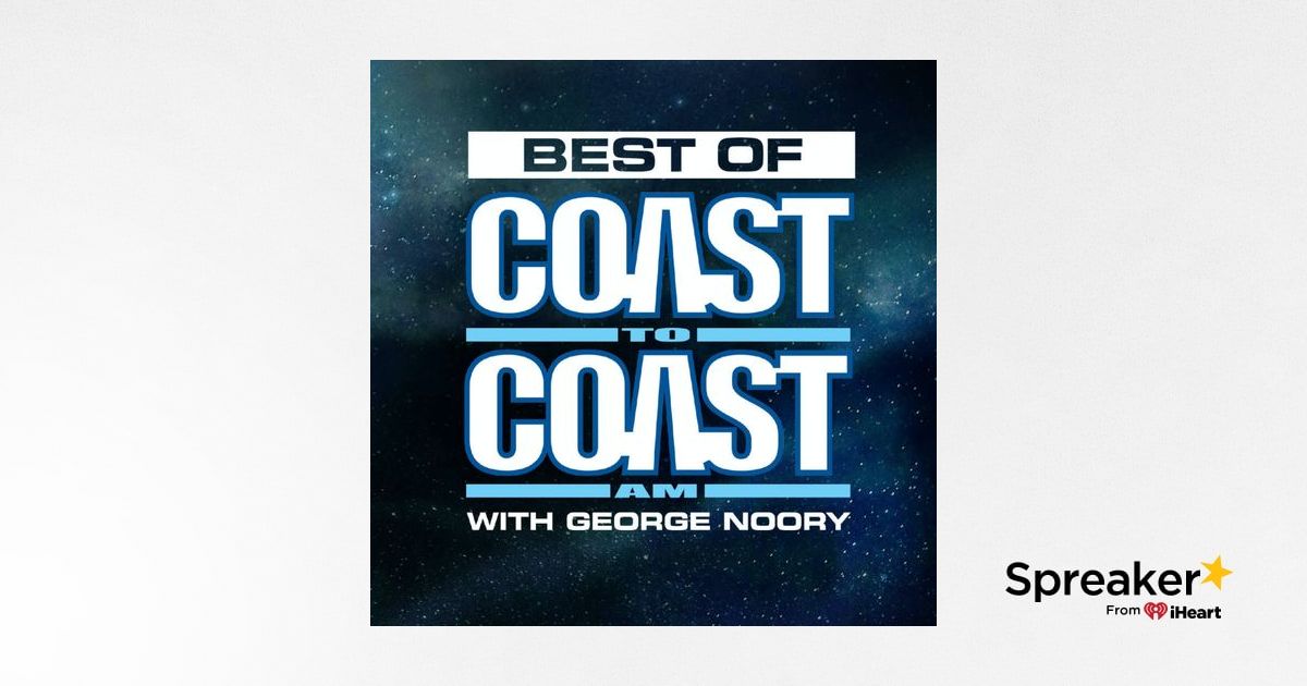 Mind Control - Best of Coast to Coast AM - 1/12/26