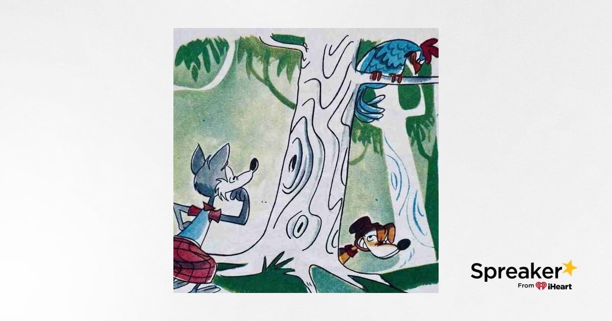 EL PERRO, EL GALLO Y LA ZORRA🐓 Fábula Corta 🦊 Fábula Corta 🐕 Moraleja ...