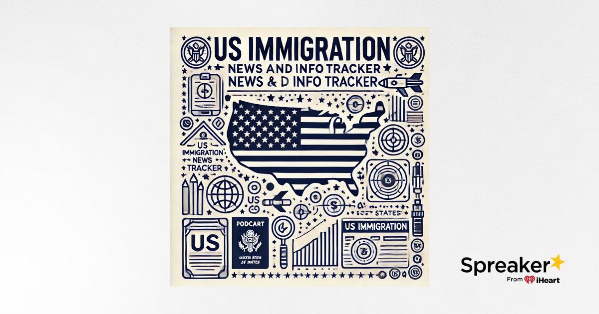 Escalating Tensions: ICE Raids, Birthright Citizenship Debates Reshape ...