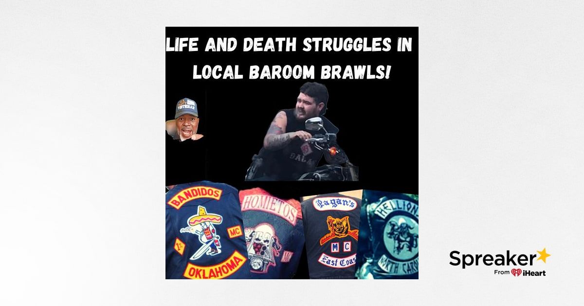 2 Arrested Homietos vs Bandidos bar fight - 3 Arrested in Pagans vs ...