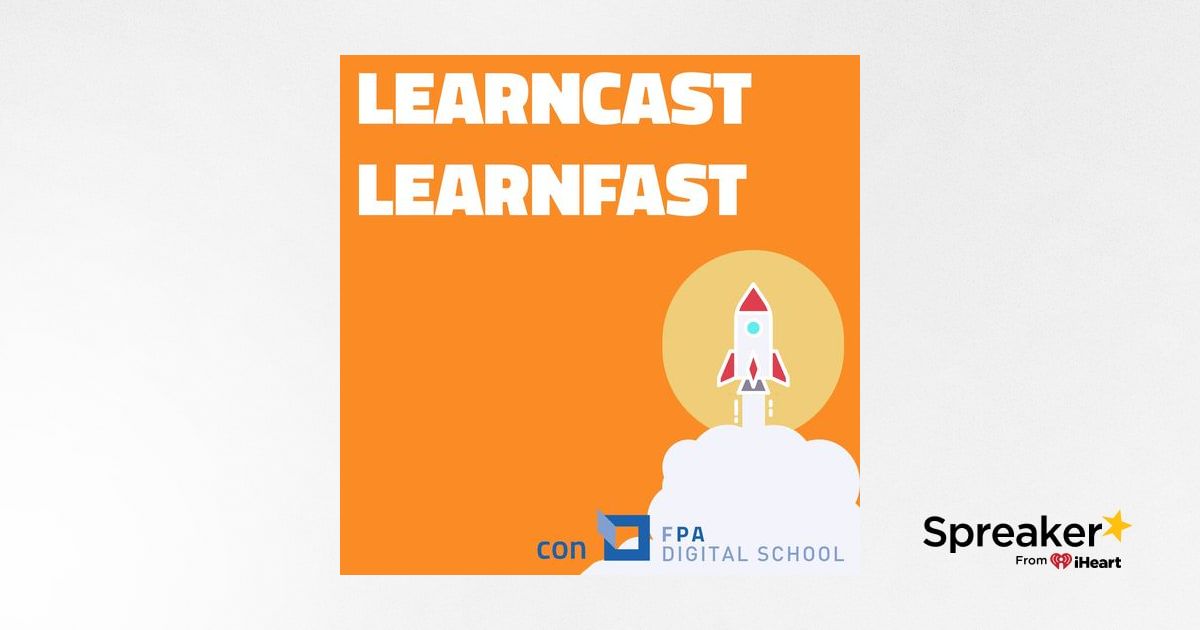 LearnCast (LearnFast)