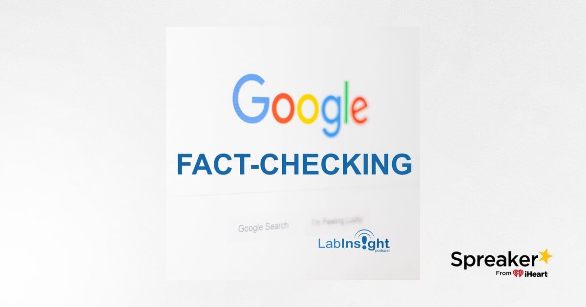Google incorpora el “fact-checking” a su buscador de imágenes