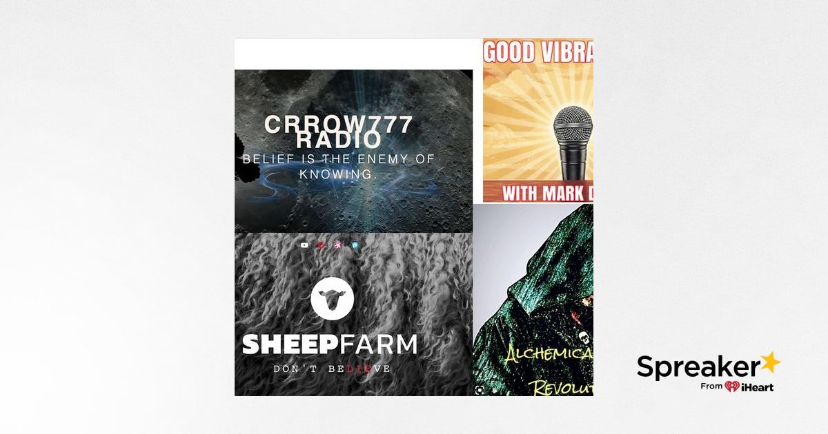 GVP #237 - Filling The Void Roundtable - Crow/ Jason/ Dom/ Chris/ Wayne