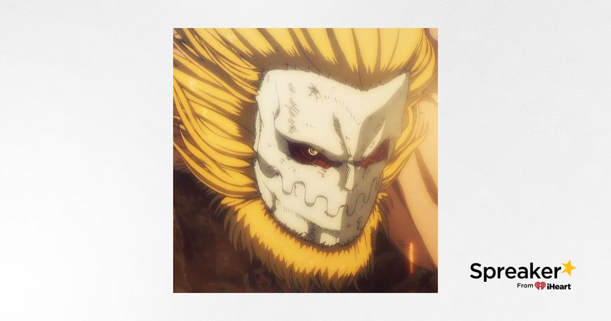 Porco Galliard's Jaw Titan Explained! (Attack on Titan / Shingeki no ...