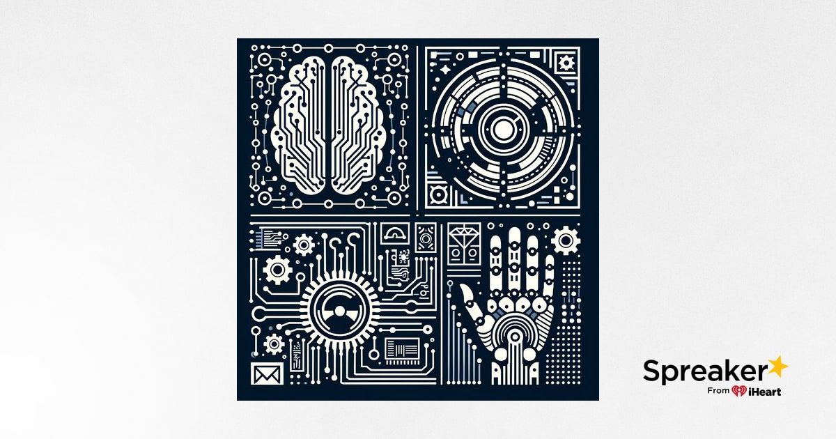 Robots Everywhere! AI Explosion Doubles Market, IBM's Quantum Leap ...