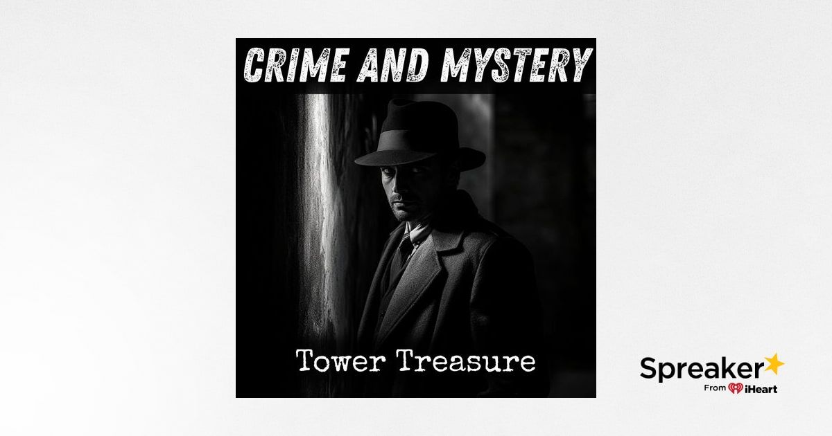 Tower Treasure