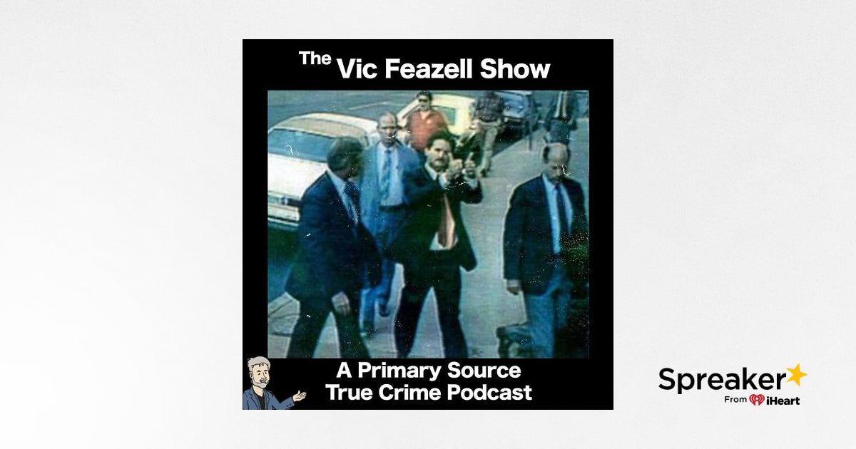 The Vic Feazell Show