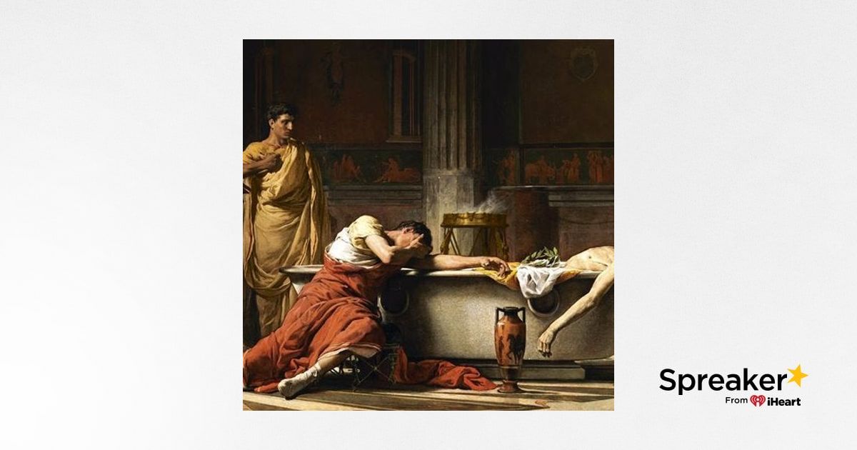 La mala prensa de los emperadores romanos o por qué hay que cuestionar ...