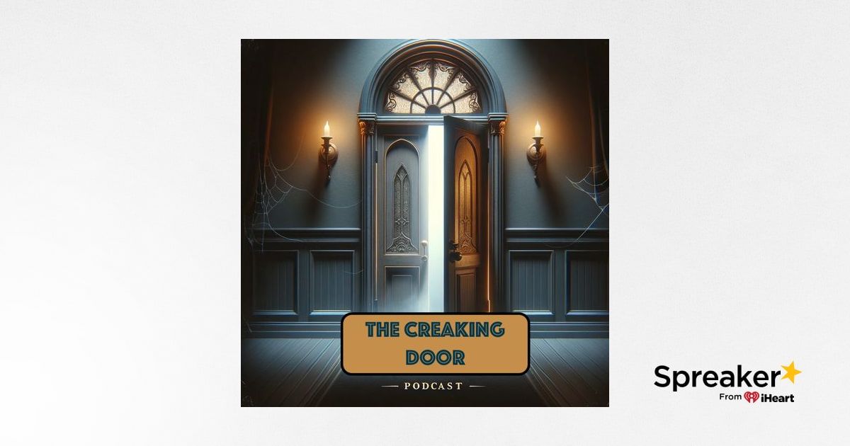 White Scarf Strangler an episode of The Creaking Door