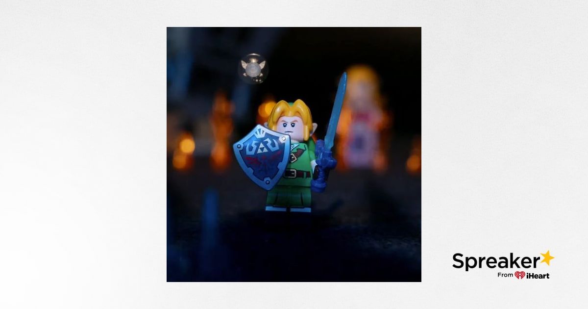New Legend of Zelda: Ocarina of Time LEGO Set For 2026 Looks to Feature ...