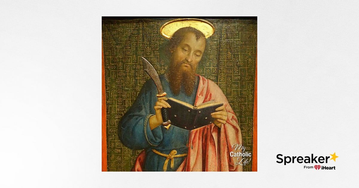 August 24, Feast of Saint Bartholomew, Apostle - The Faith of Bartholomew August 24, Feast of Saint Bartholomew, Apostle - The Faith of Bartholomew