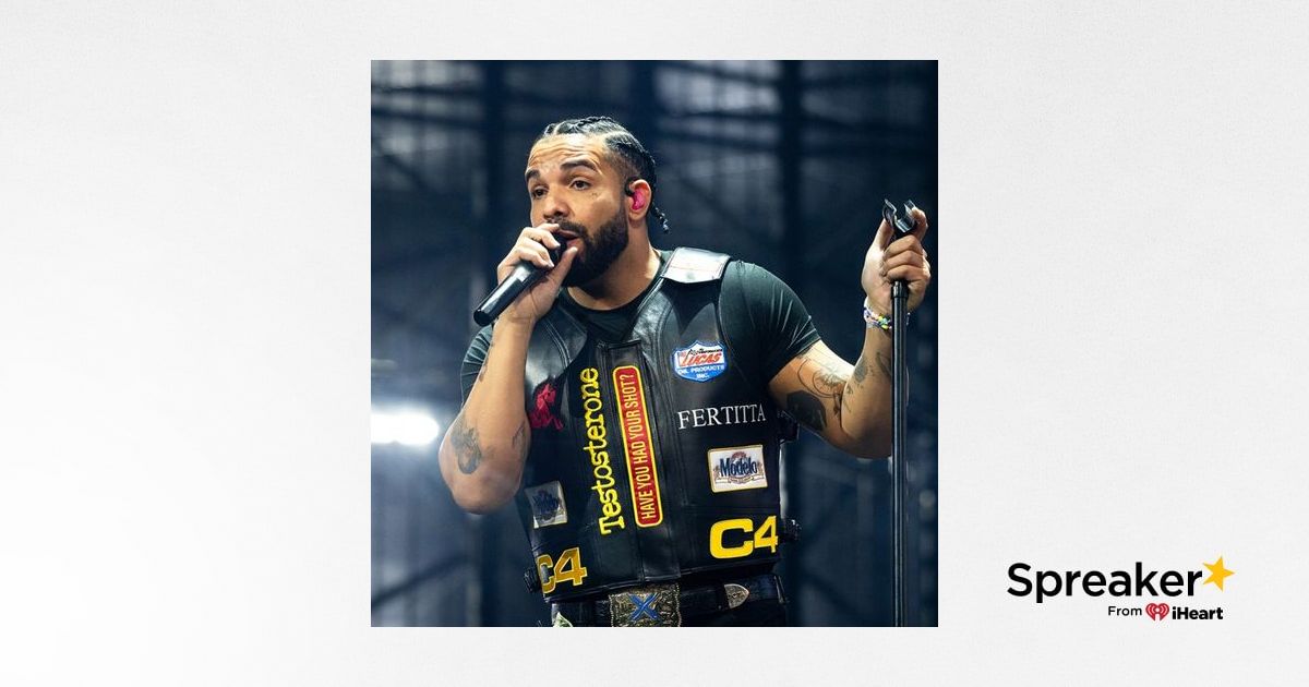 Drake Admits to Being ‘Really Sensitive’ Over Being Called a ‘Culture ...