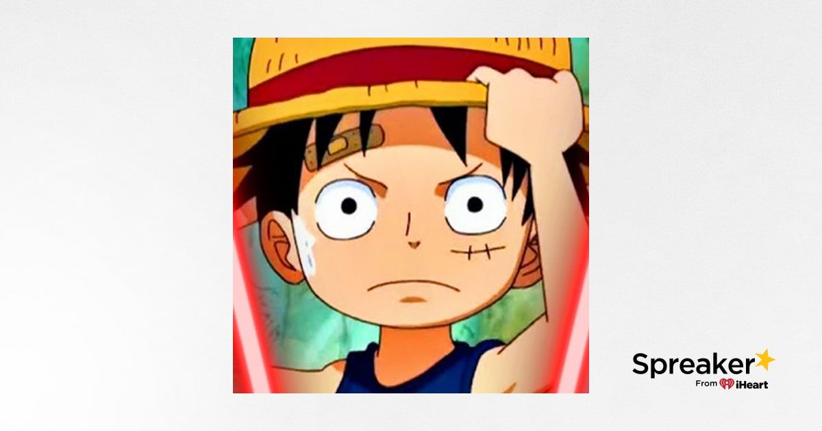 Every Straw Hat's Backstory Explained - One Piece Every Straw Hat ...