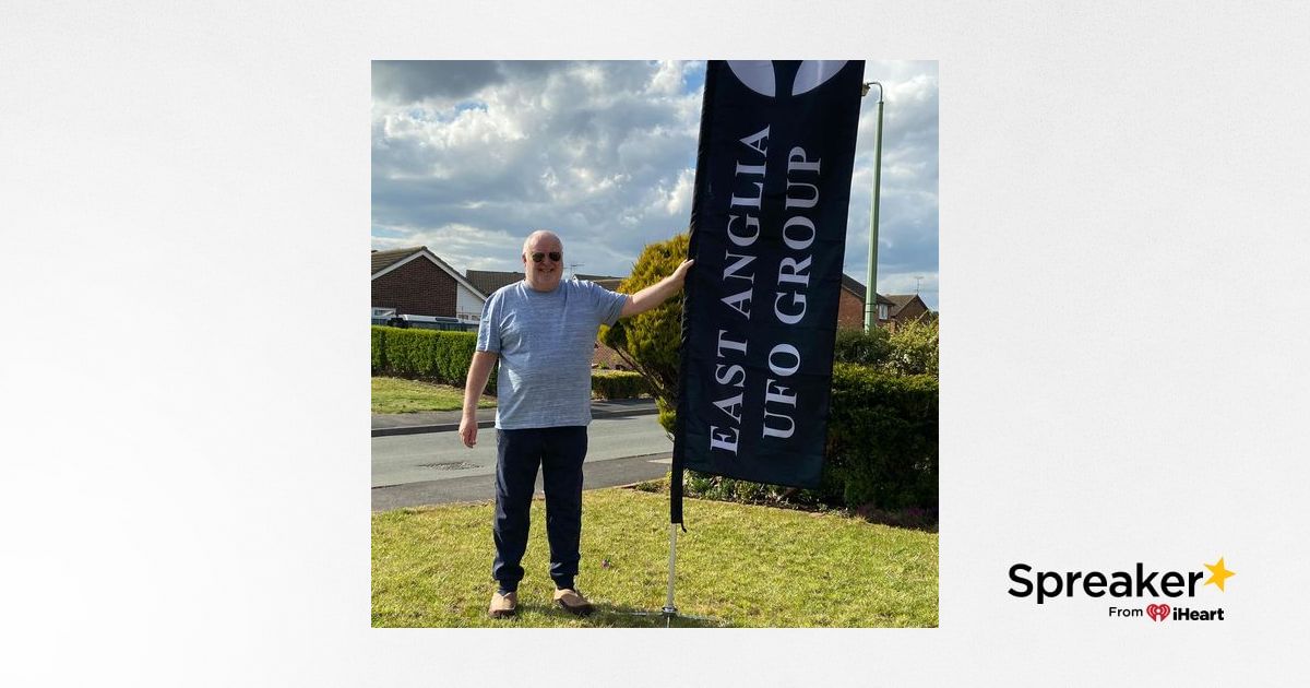 HPANWO Show 419- Tony Buckingham