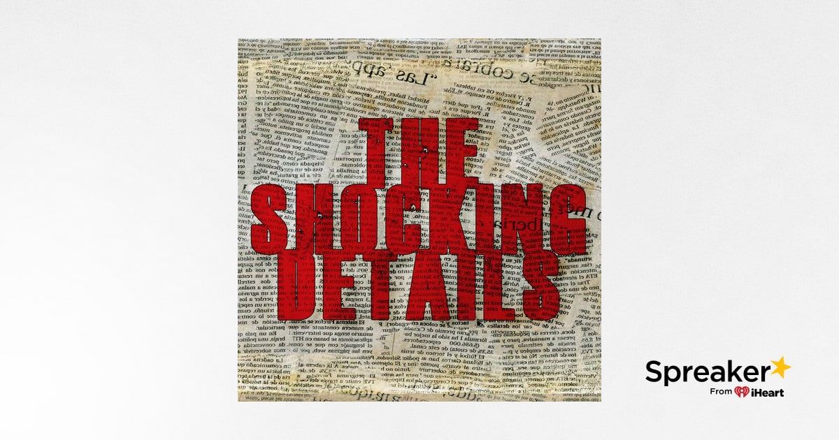 Missing! Russell Bohling.