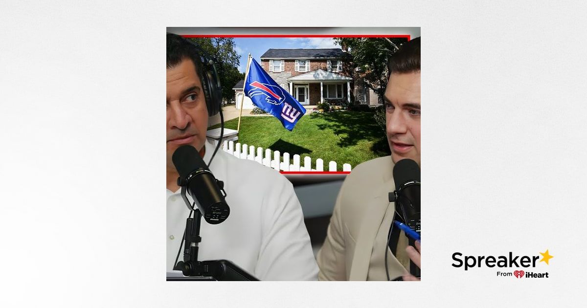 "This Is How Mamdani Got Elected" - New York’s Homeownership CRISIS ...