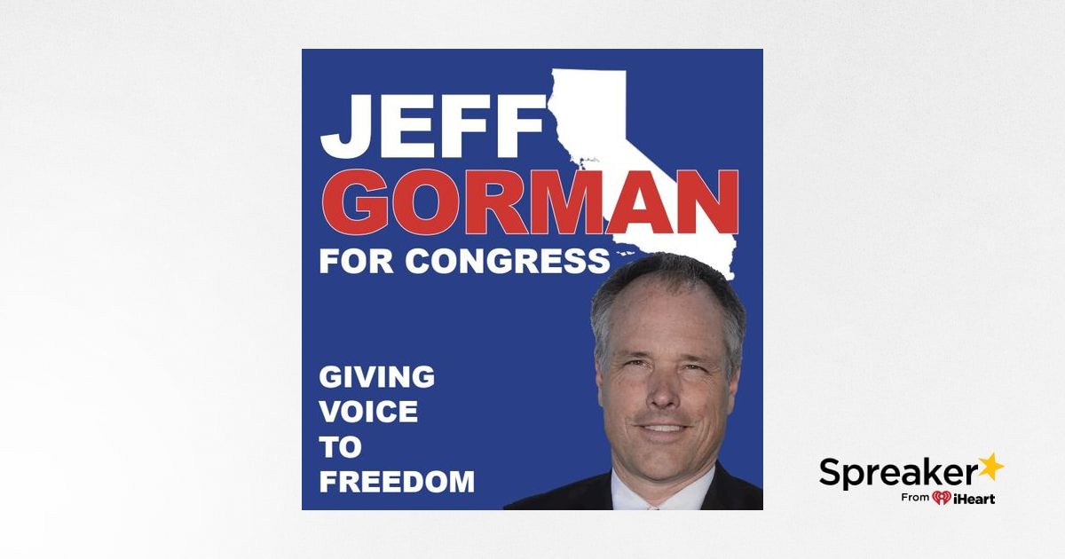 The Jeff Gorman Show, June 18, 2022