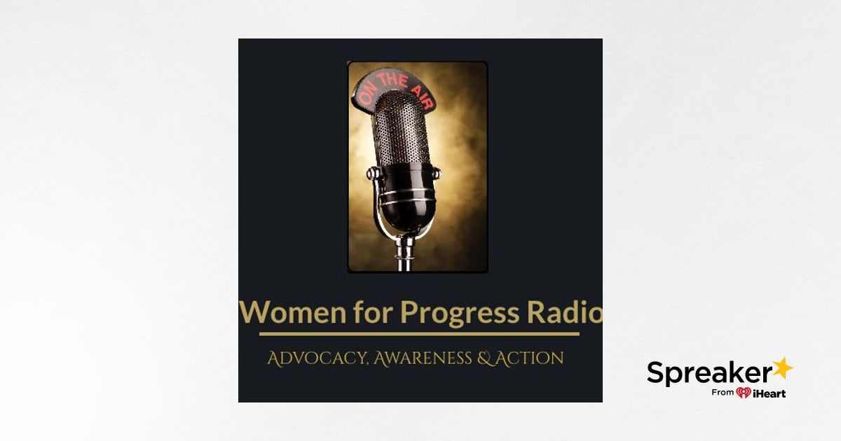Women for Progress Radio