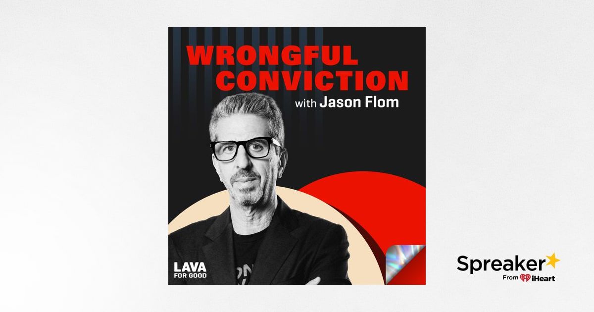 #142 Jason Flom with Josh Dubin on James Dailey