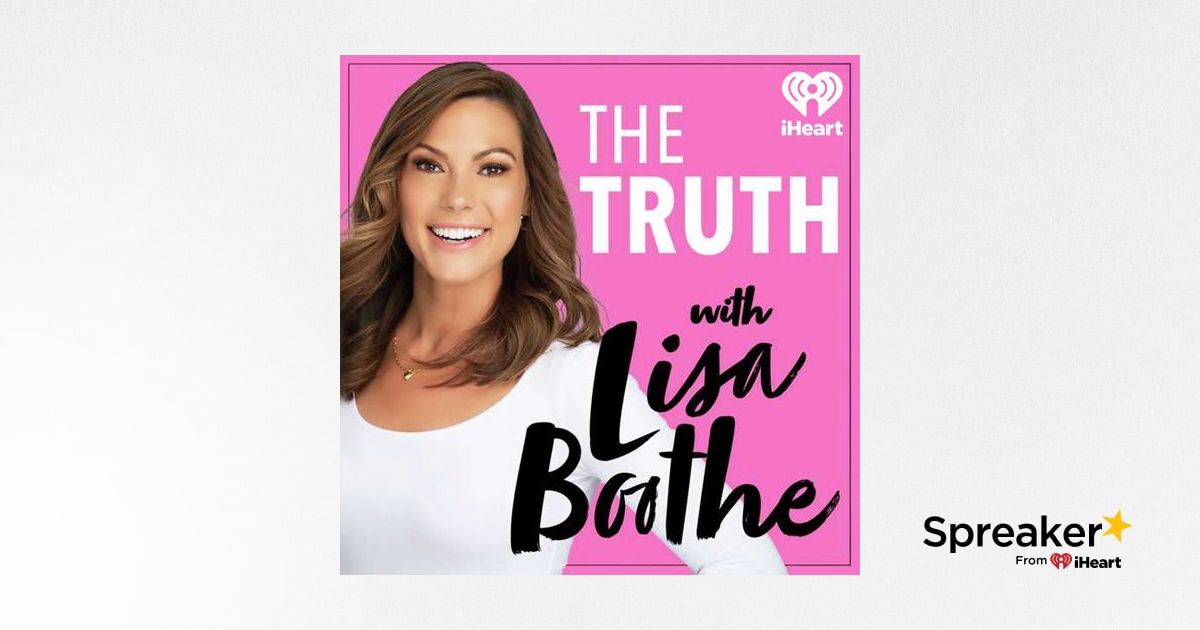 The Truth with Lisa Boothe: The Brown University Shooting & Bondi Beach ...